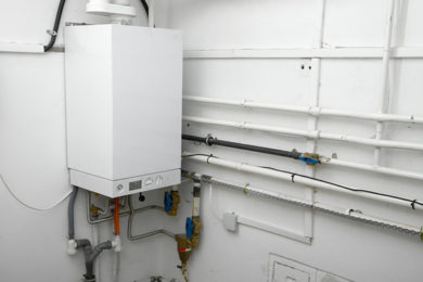 Heating Oil Boiler Installation: What To Look For In A New Boiler ...