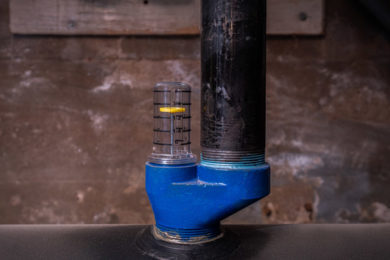 Explore How To Read Your Heating Oil Tank Gauge - Lawes Company